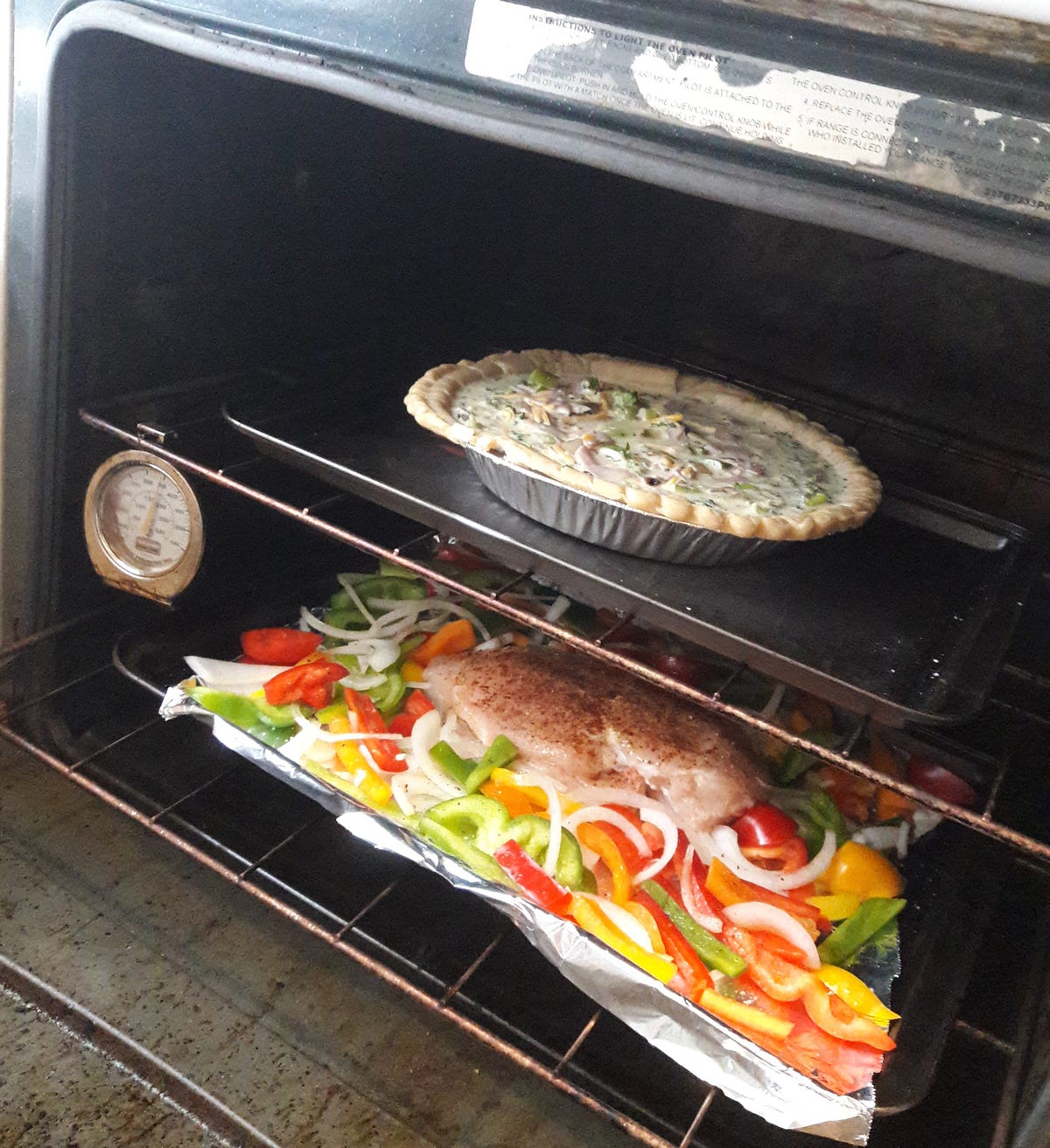 5 Easy Ways to Meal Prep FOR the Weekend, Not Just During It | by ...