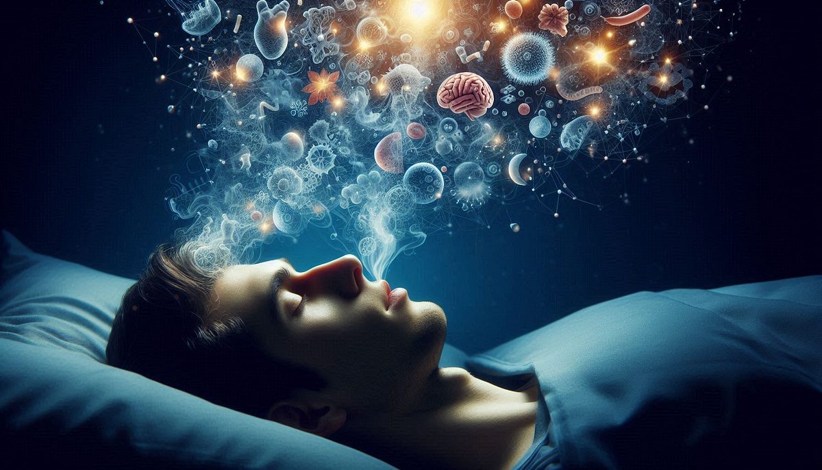 The Sleep-Health Connection: The Benefits of Restorative Sleep | by C ...