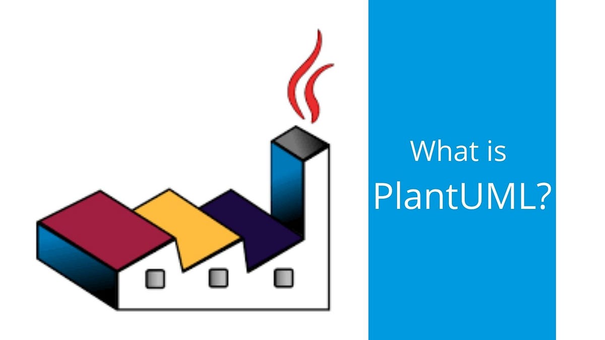 PlantUML 整合 VSCode 插件教學與常見 UML 圖例練習 | by Nero Un Chi Hin 阮智軒 | Medium