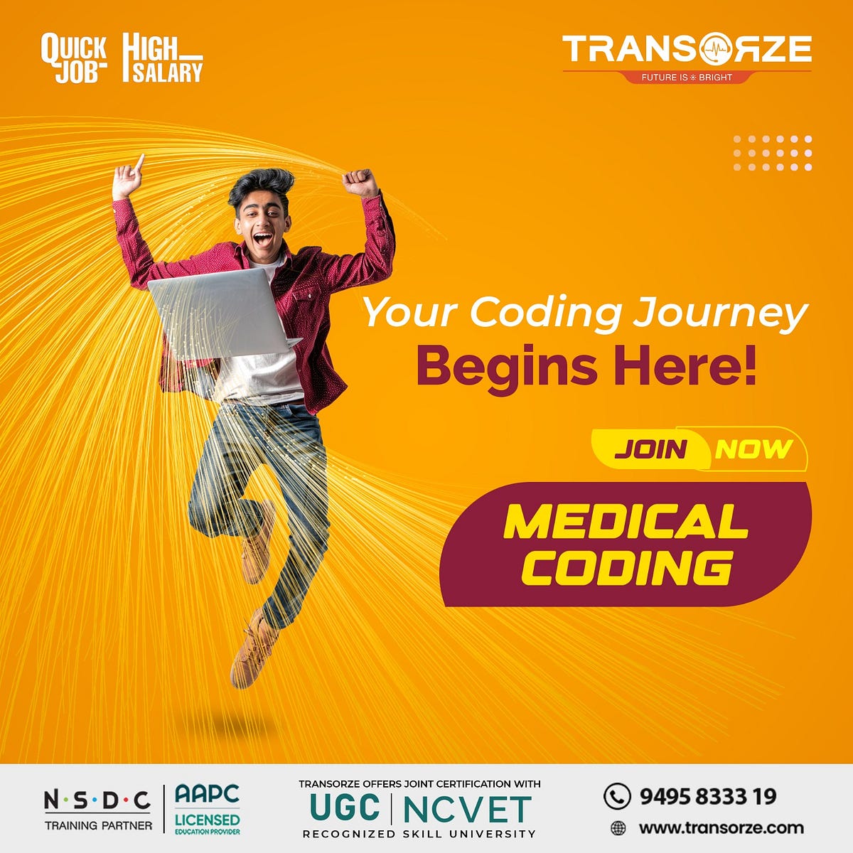 How does the CPC Coding Course Coimbatore prepare you for certification ...