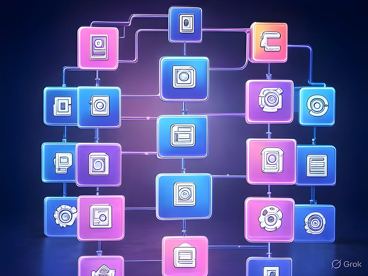 The 8 Practical Steps I Follow to Solve Any Machine Learning Problem ...