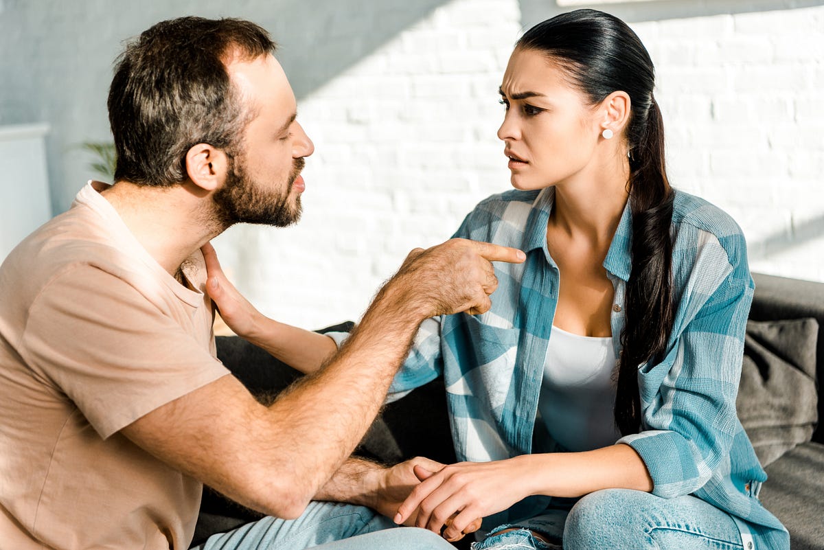 Why You Attract Toxic People. And how to stop those hurtful patterns ...