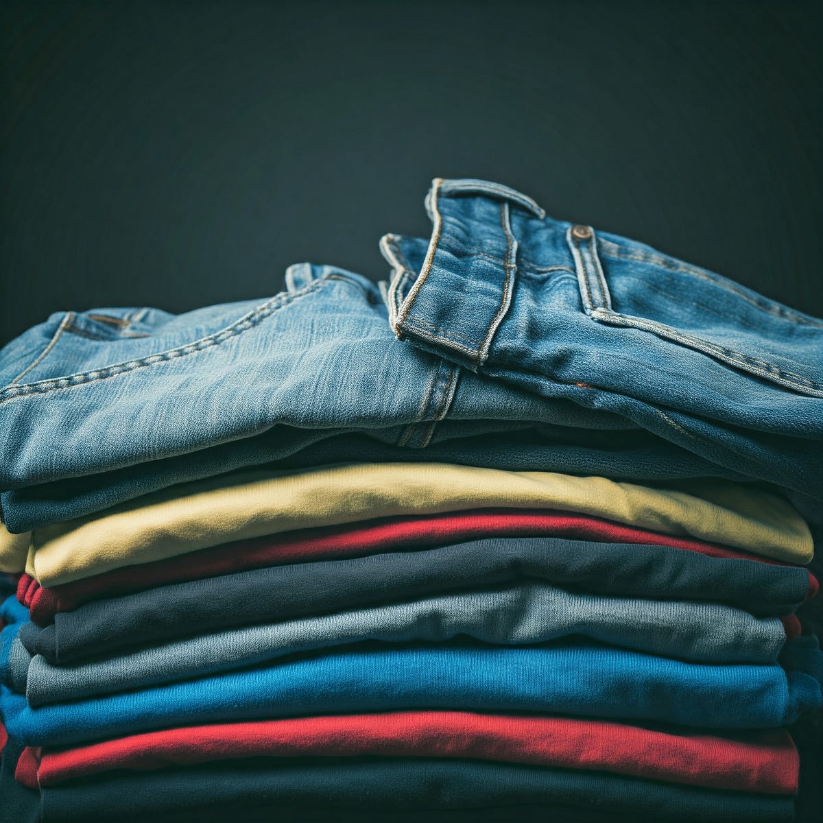 Aging and Clothing: It Is All About Comfort, Not Style | by Lee J ...