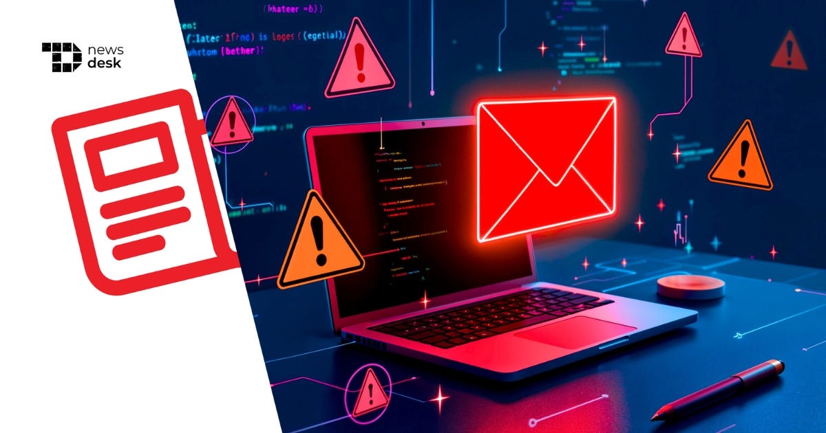 Cyber Risks: Google’s Warning, Chrome’s Update, Ivanti’s Flaws & Steam ...