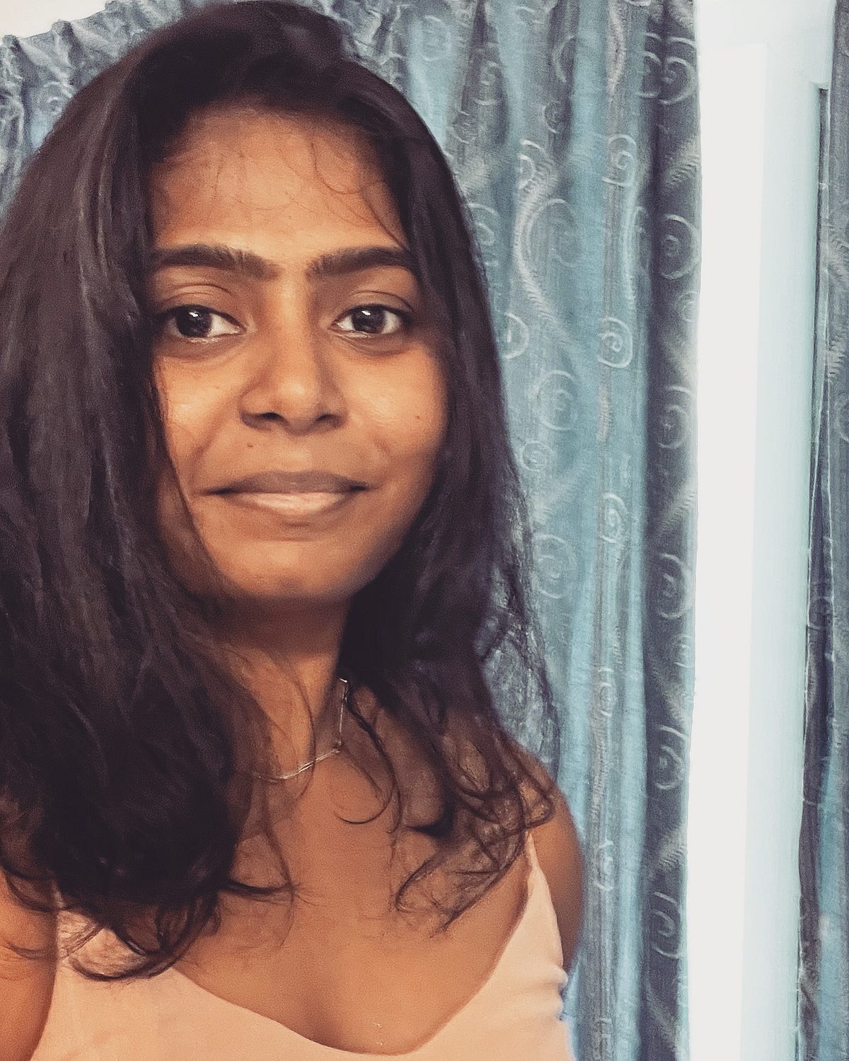 Unswayed. Poem | by SAI HARIKA SUDULA | Poems by Akirah Melbourne | Medium