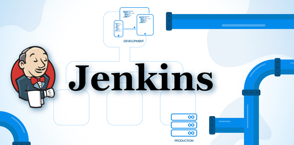 Essential Jenkins Best Practices for Developers: Streamline Your CI/CD Process | by Prateek ...
