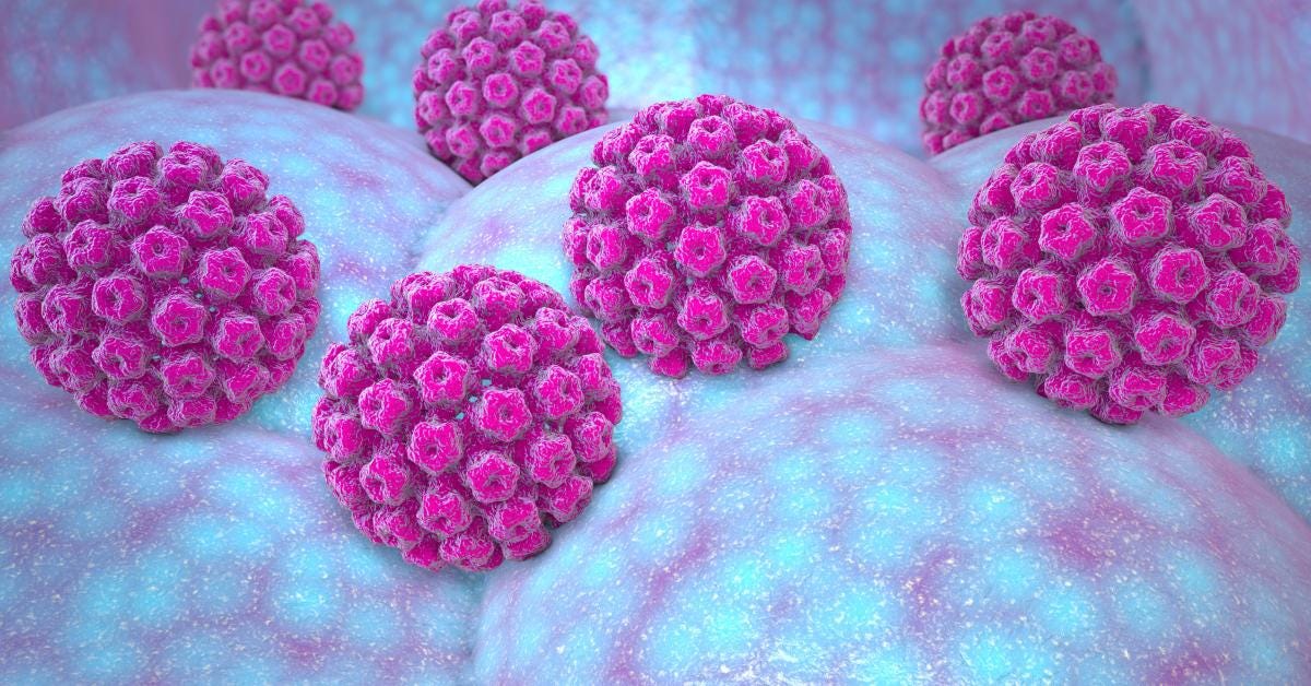 Vacuna contra el VPH: ¿Tendrá un límite de edad? | by BLOG: Centro de ...
