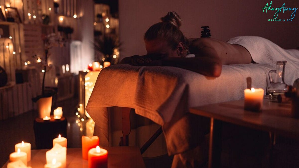 Embrace Mindful Pleasure with Tantric Massage Techniques | by Adayaway ...