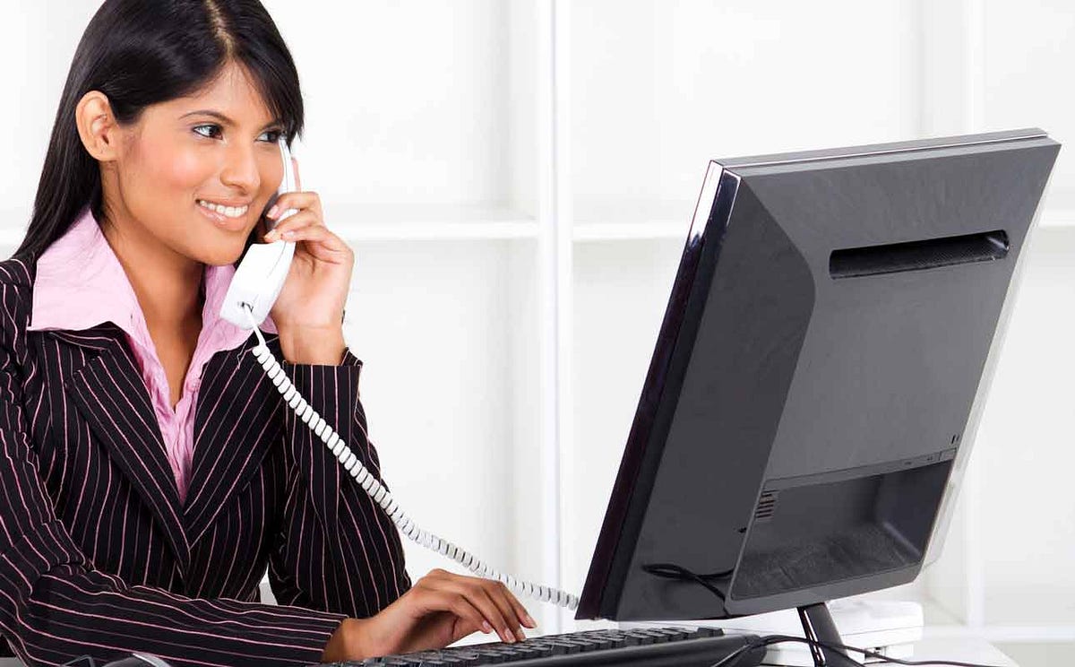 Mastering Business Telephone Etiquette with Easy VoIP: Solutions for ...