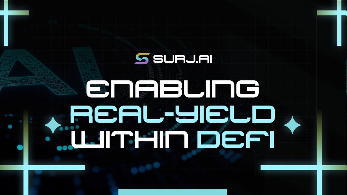 The Problem with Fake Yield in DeFi & How SURJ Provides a Real Alternative | by SURJ | Official ...