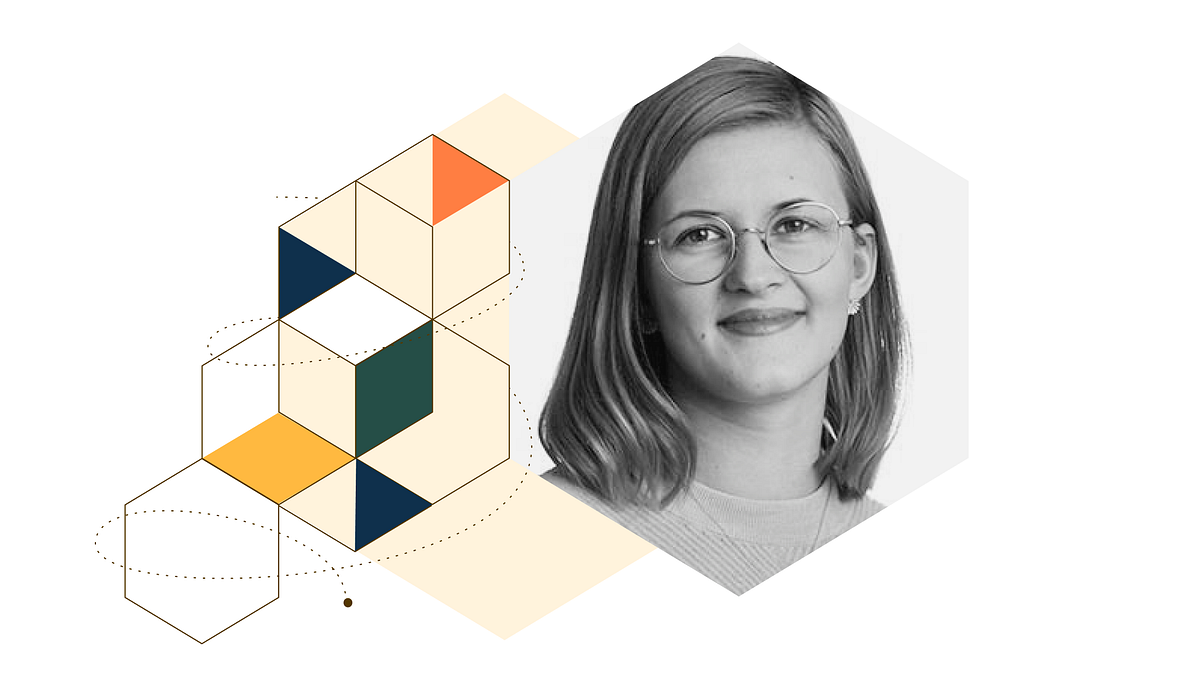 Climate Action Ambassador Highlight : Idun Aune | by Erin Gallup | The ...