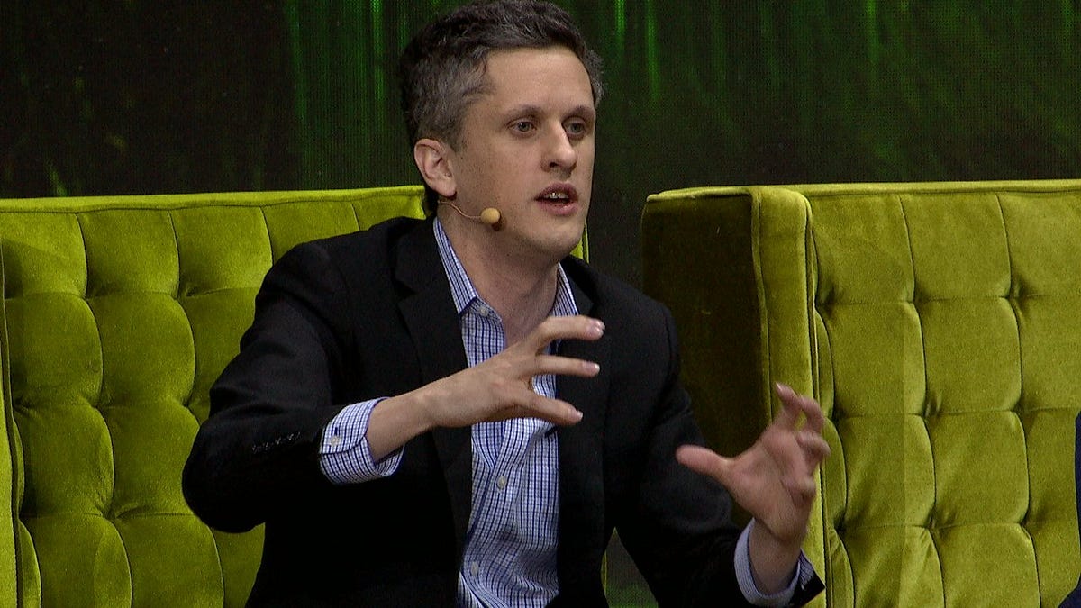 5 Marketing Lessons from Aaron Levie and the Early Box Marketing Team ...