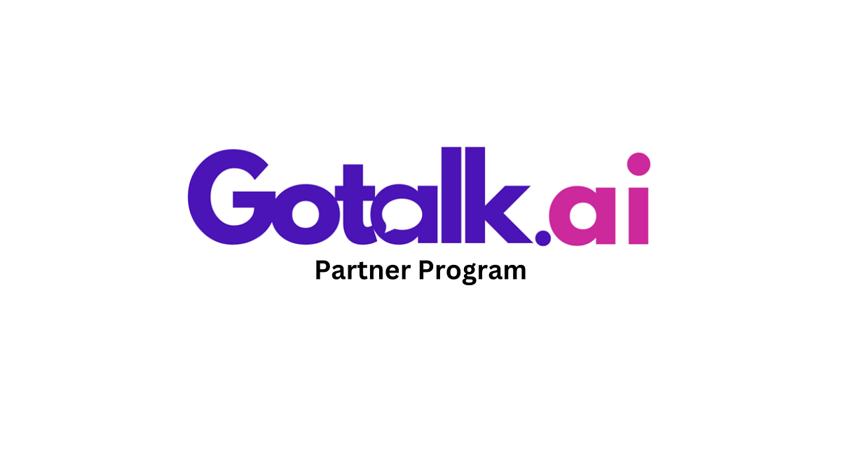 Gotalk.ai: A Game-Changer for Telecom Resellers | by Joey Deacon | Medium