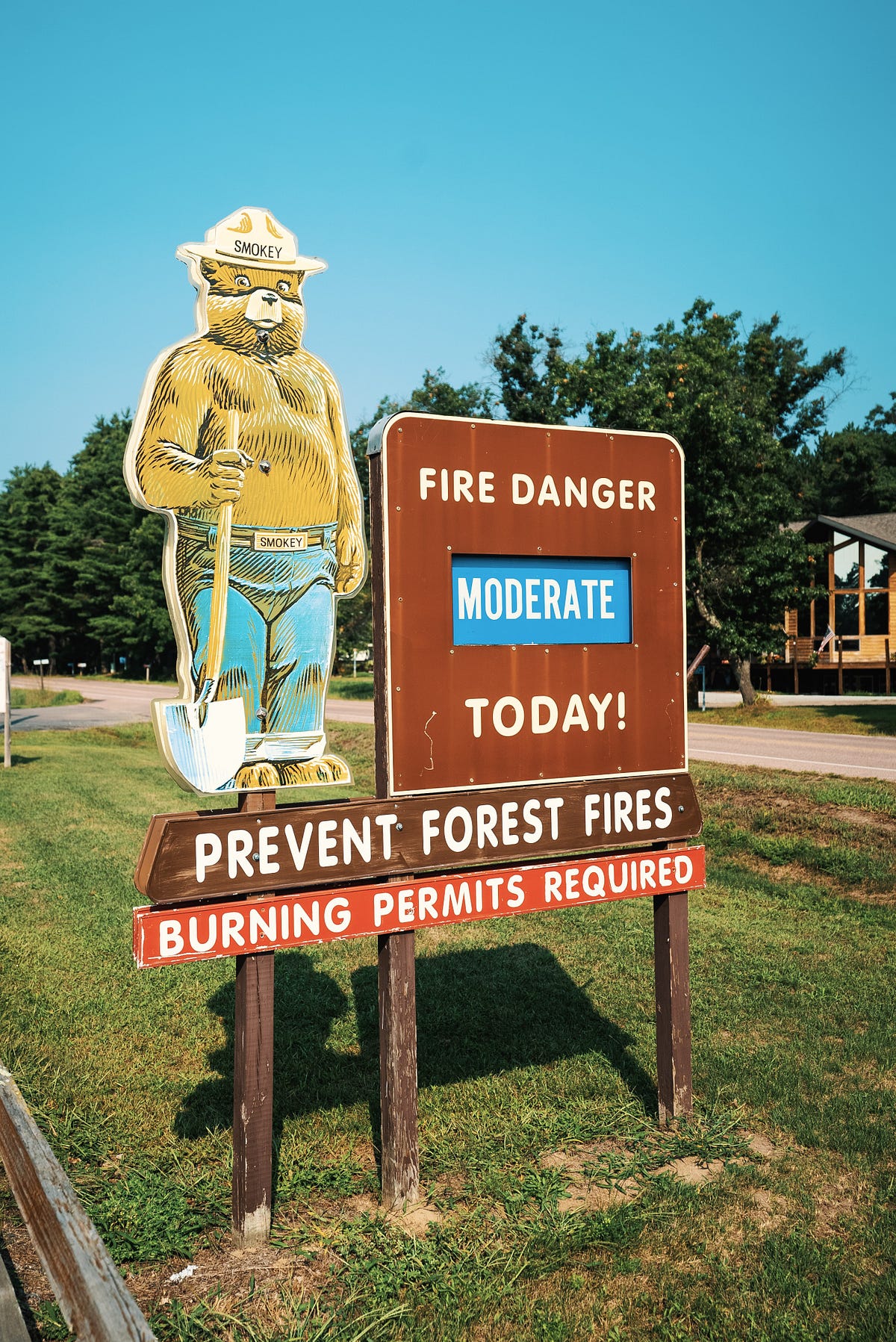 Mega-Fires have nothing to do with climate change! | by Jerry Brazie ...