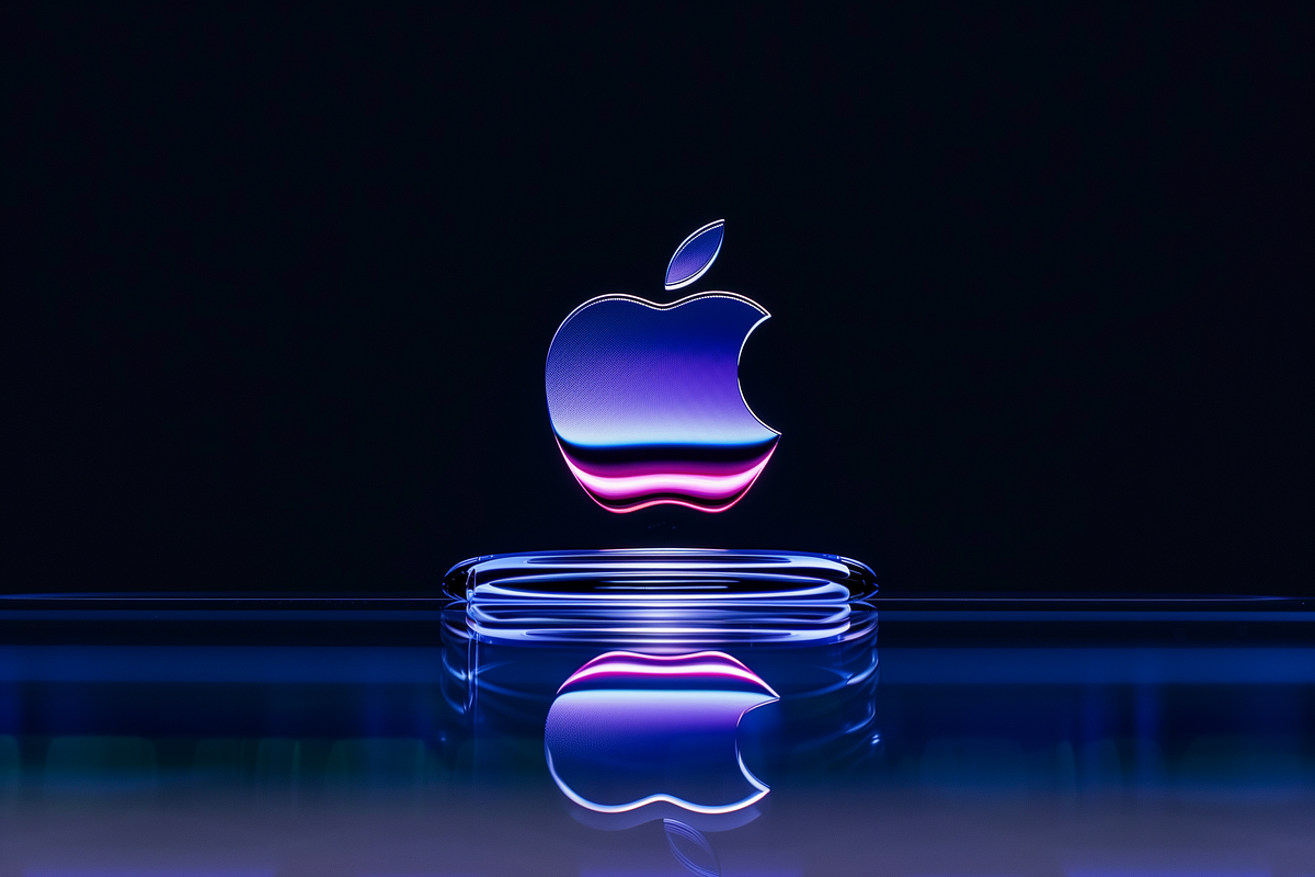 Apple PQ3. A quantum leap in brand security | by Vaclav Vincalek ...