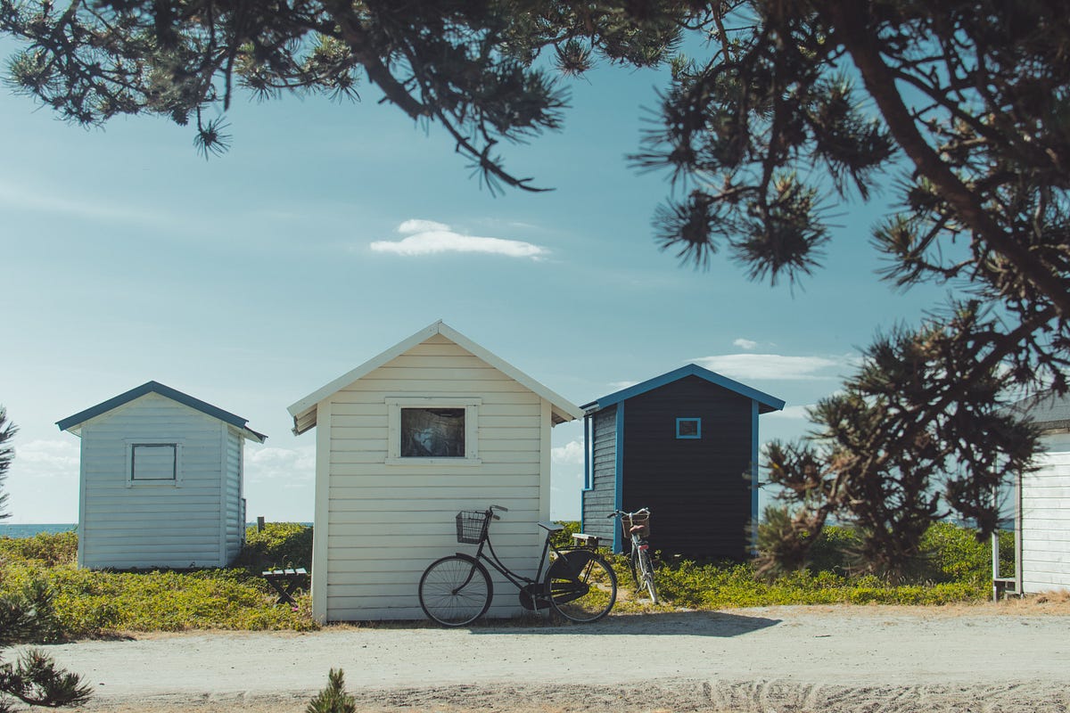 A House For Everyone May Not Be The Best Idea | by Michelle Teheux ...