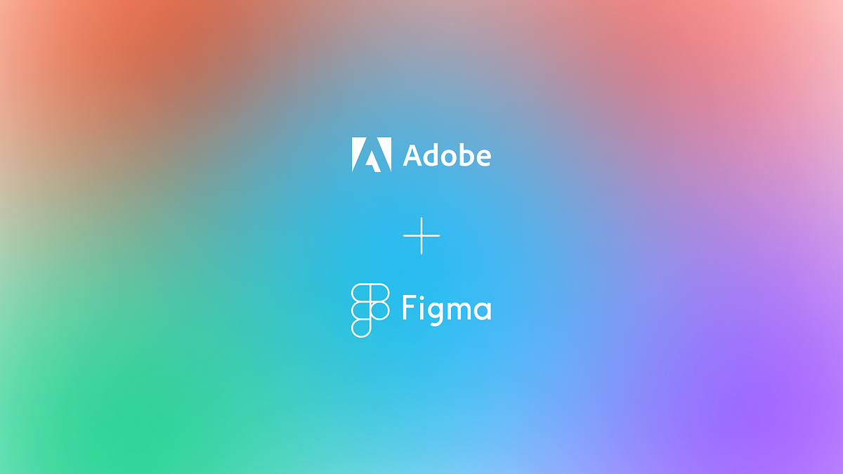 The good, the bad, and the Adobe -Adobe acquiring Figma. | by Giorgi ...