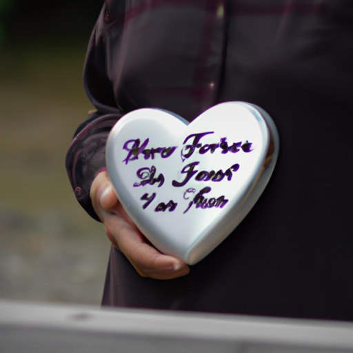 Remembering Our Loved Ones: Five Heartwarming Ways to Honor the Memory ...