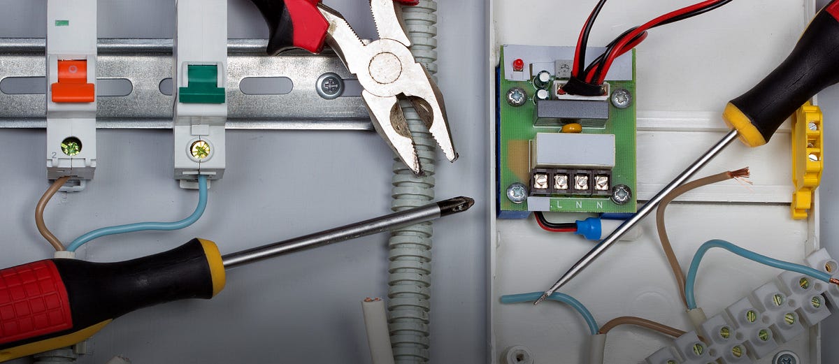 Common Signs It’s Time to Replace Electrical Wiring in Your Wood Dale Home | Powertron Electric ...