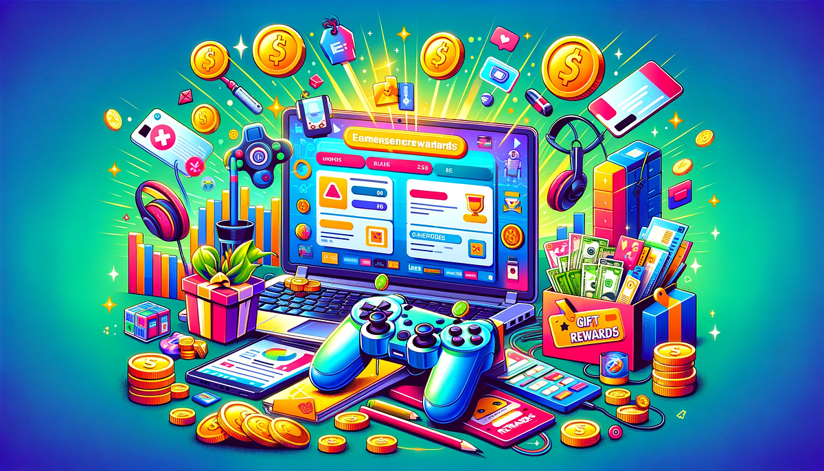 Discovering the Rewards of Idle-Empire: A Gamer’s Haven | by ...
