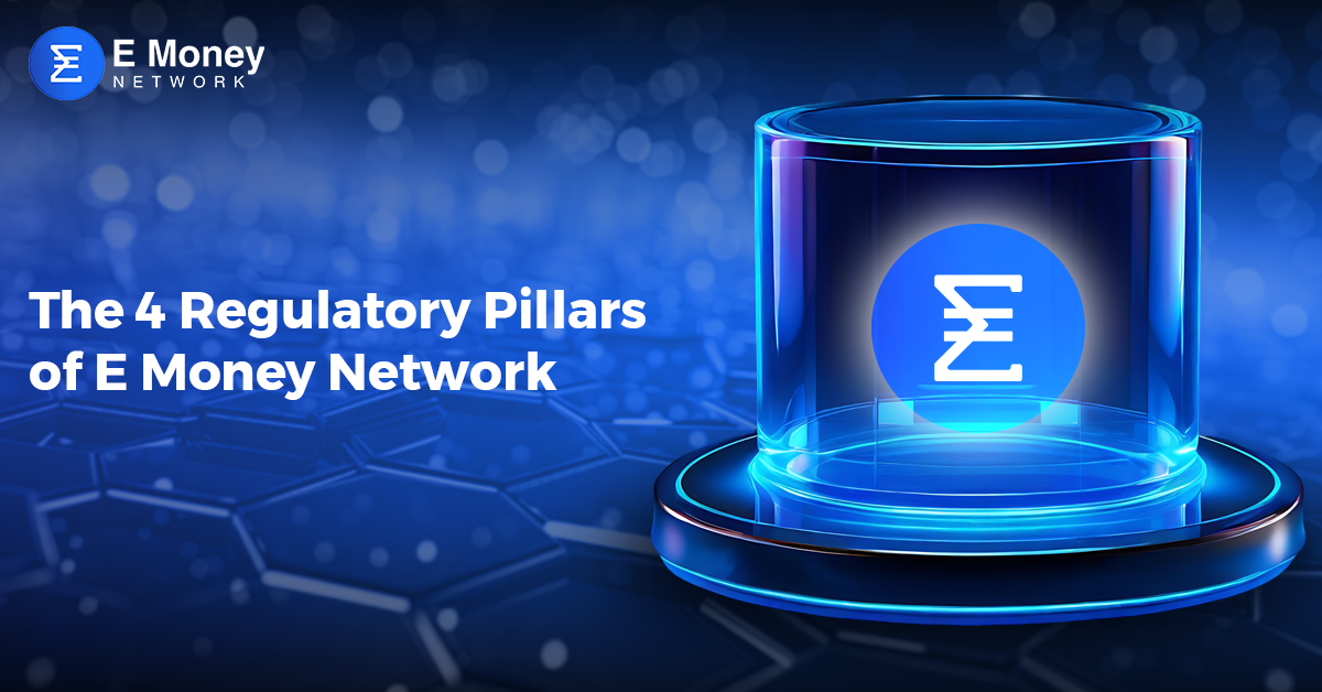 MiCA Compliance & E Money Network — KYC, KYB, KYT, KYO Explained | by Amatullah Saifee | E Money ...