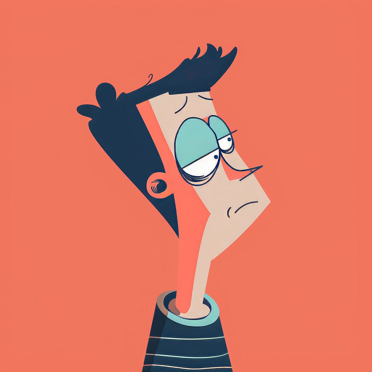 Do You Struggle with Post-Meal Drowsiness? Let’s Find Out Why? | by ...