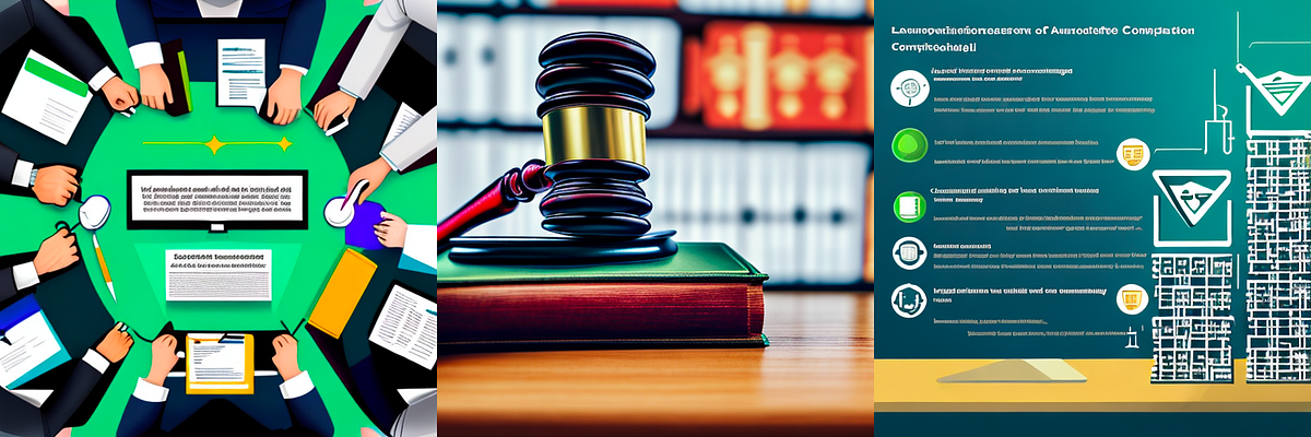 Conversational AI Leading Legal Intelligence Collaboration: The Future ...
