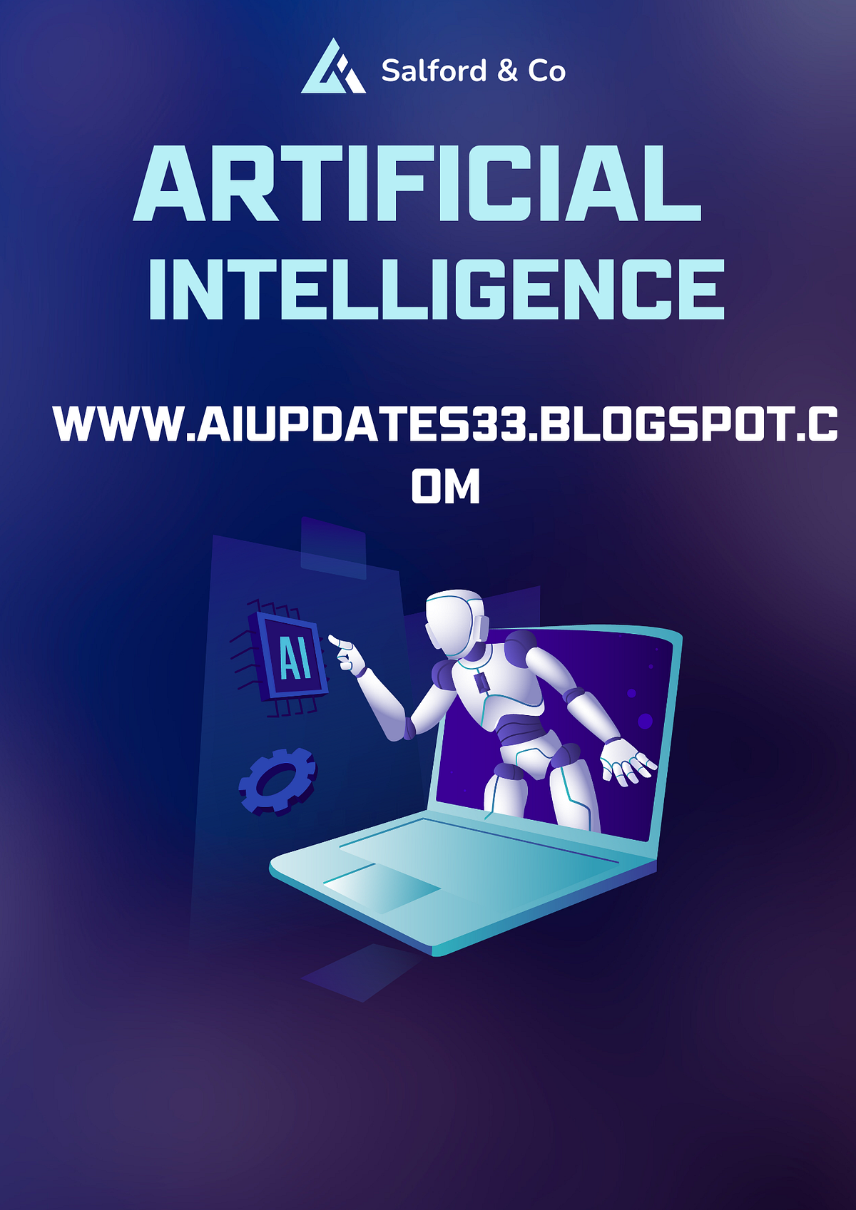 Unveiling the Latest AI Updates: A Forward Leap in Technological ...