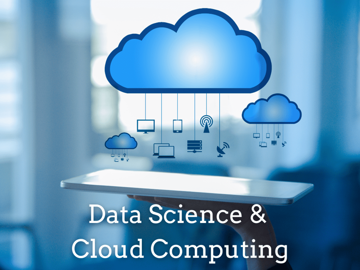 Why is Cloud Computing Important in Data Science? | by CareerTech | Medium