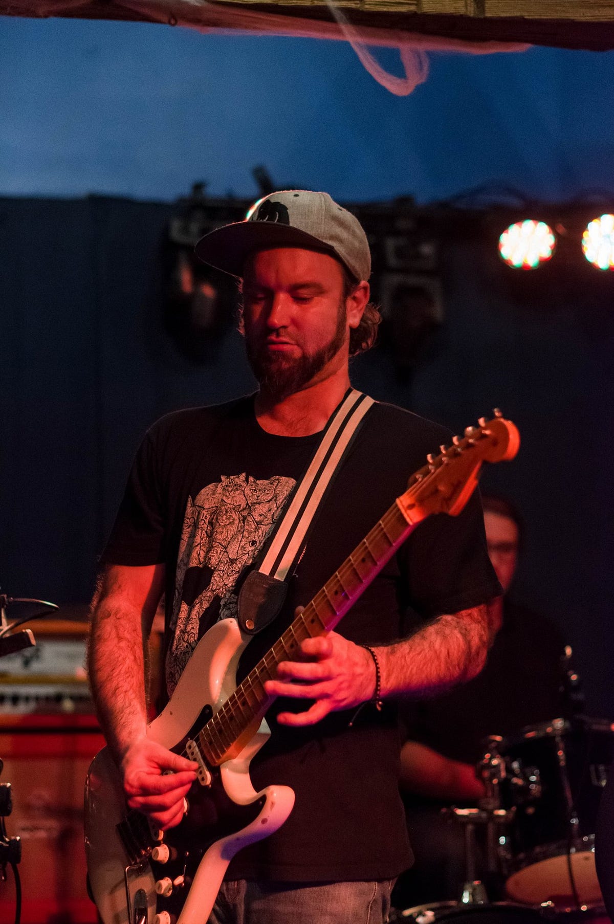 Second Annual ‘Schiavone Fest’ Celebrates Life & Live Music at ...