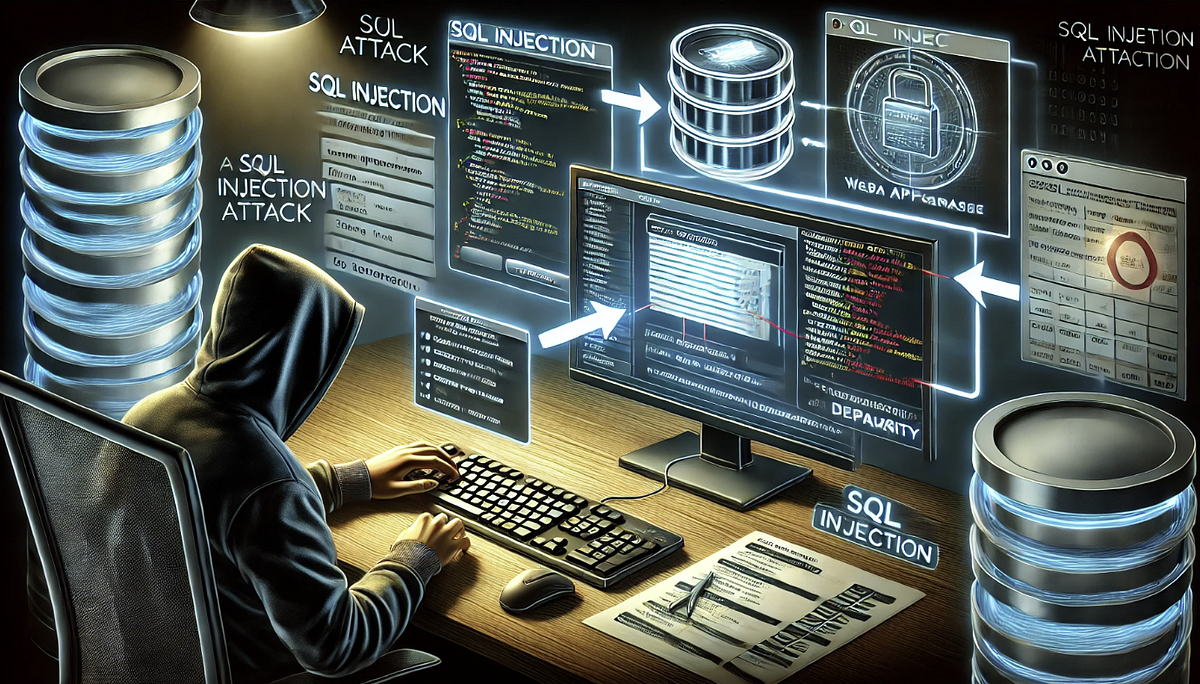 Understanding SQL Injection and How CodeIgniter 4 Secures Against It | by aysunitai | Medium
