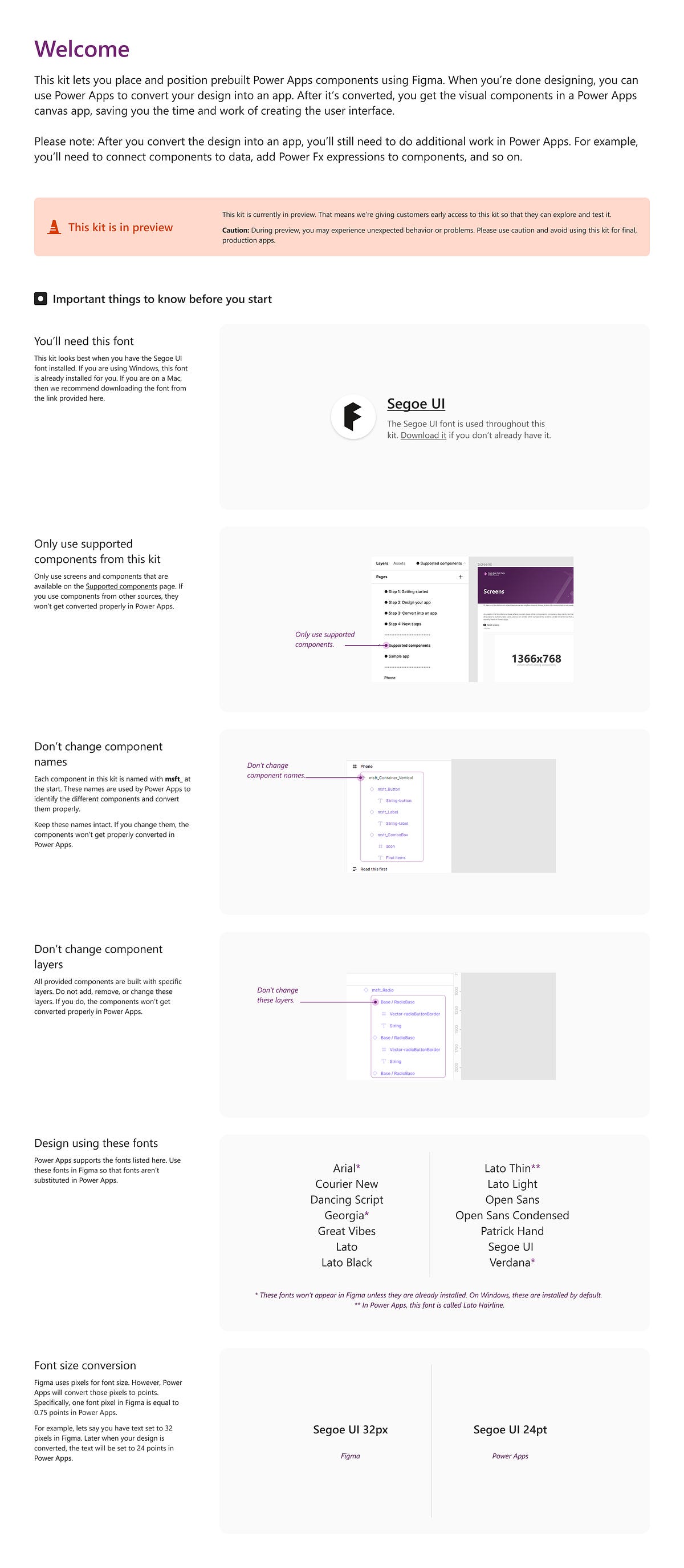 PowerApps: Points vs Pixels — A Deep Dive into Responsive Design | by Abhijit Pawar | Medium