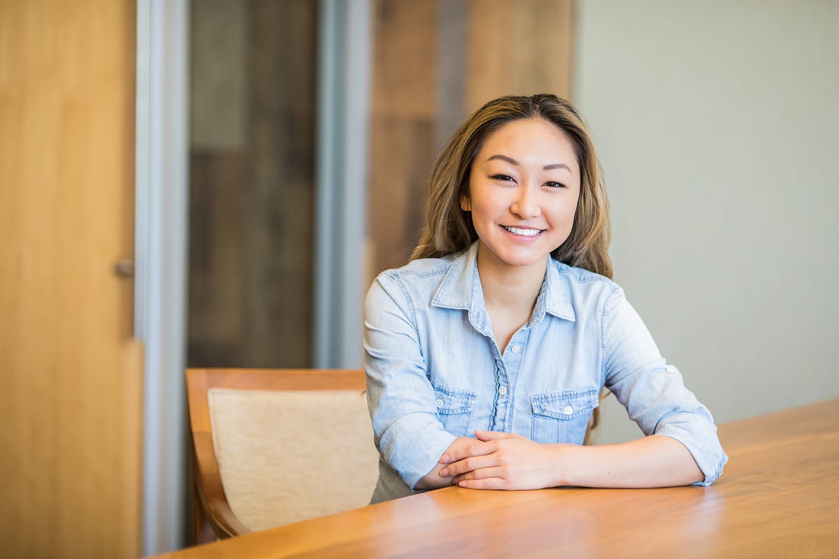Sarah Guo is Greylock’s Newest General Partner | by Greylock | Greylock ...