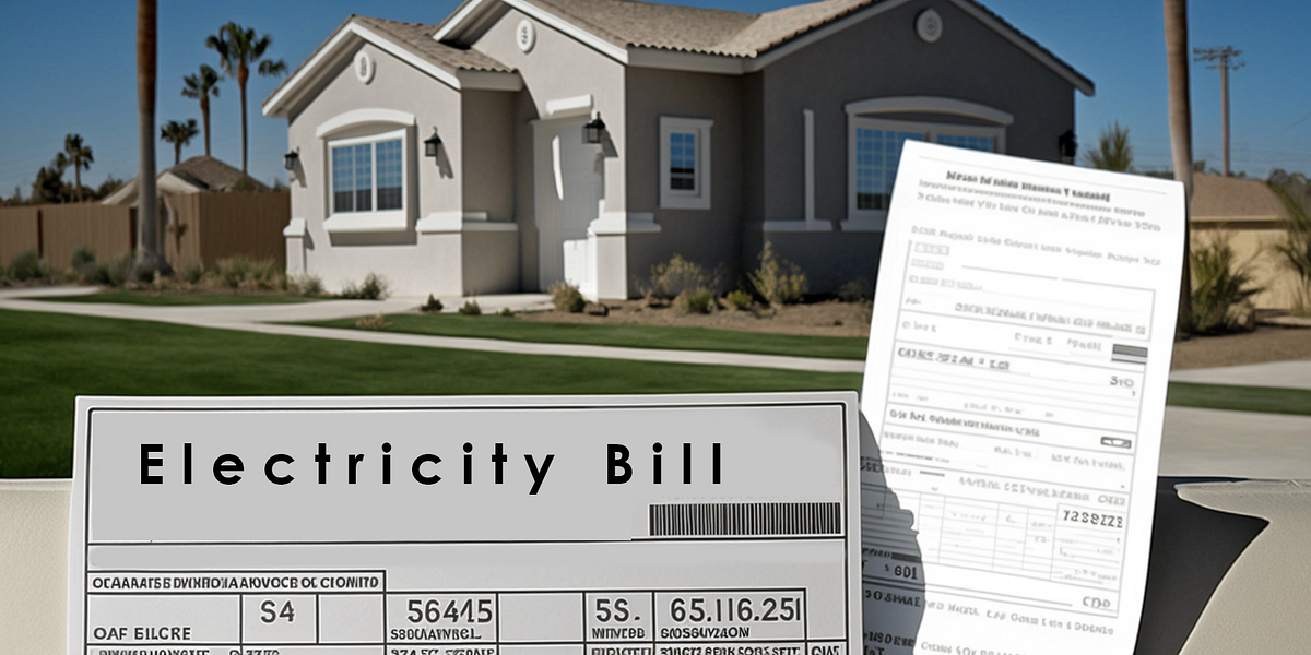 Uncovering the Hidden Fees in Your Electric Bill (And Why Solar is the ...