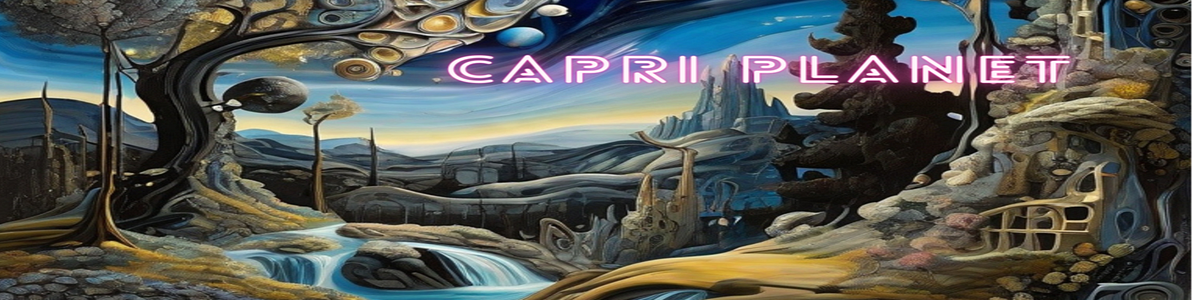 Exploring the Magic of Print On Demand with Capricorn Planet | by ...