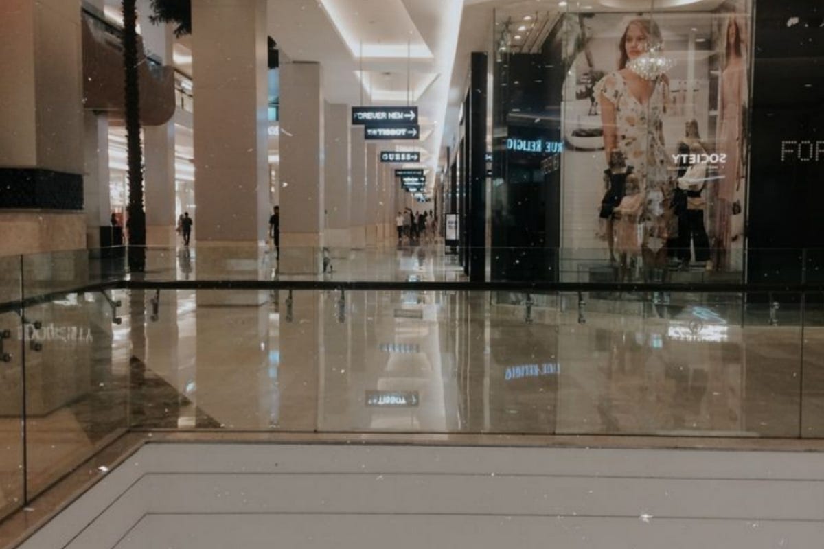 Kota Kasablanka, DKI Jakarta 14.20 WIB | by amy. | May, 2023 | Medium
