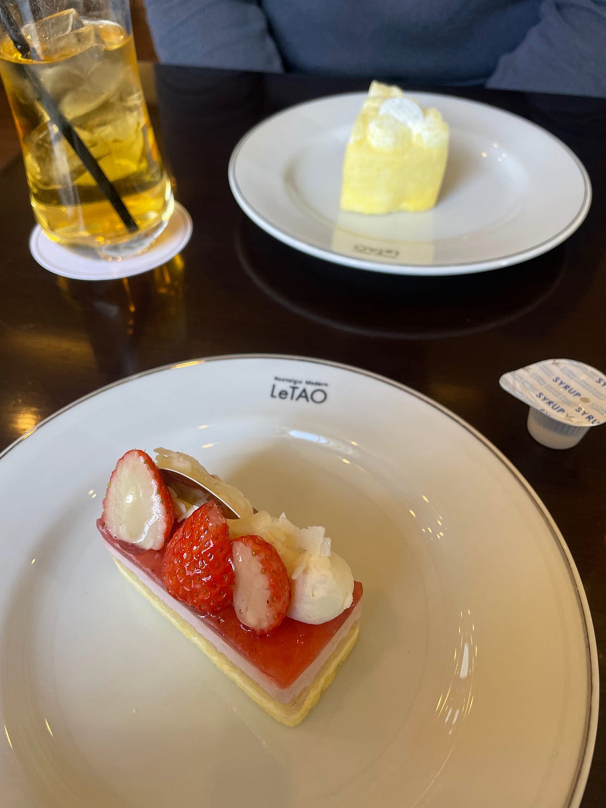 LeTAO in Otaru: Why You Should Visit Every Branch (Not Just the Main One) | by Travelbara | May ...