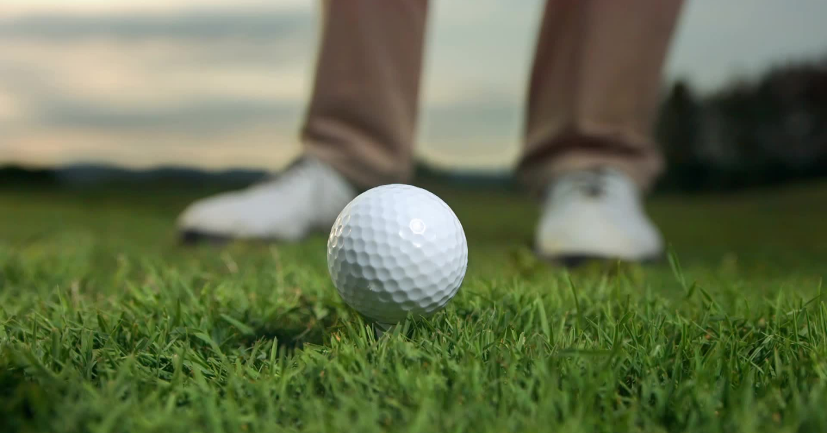 When did Golf Become Popular. Origins in Scotland | by The golf hype ...