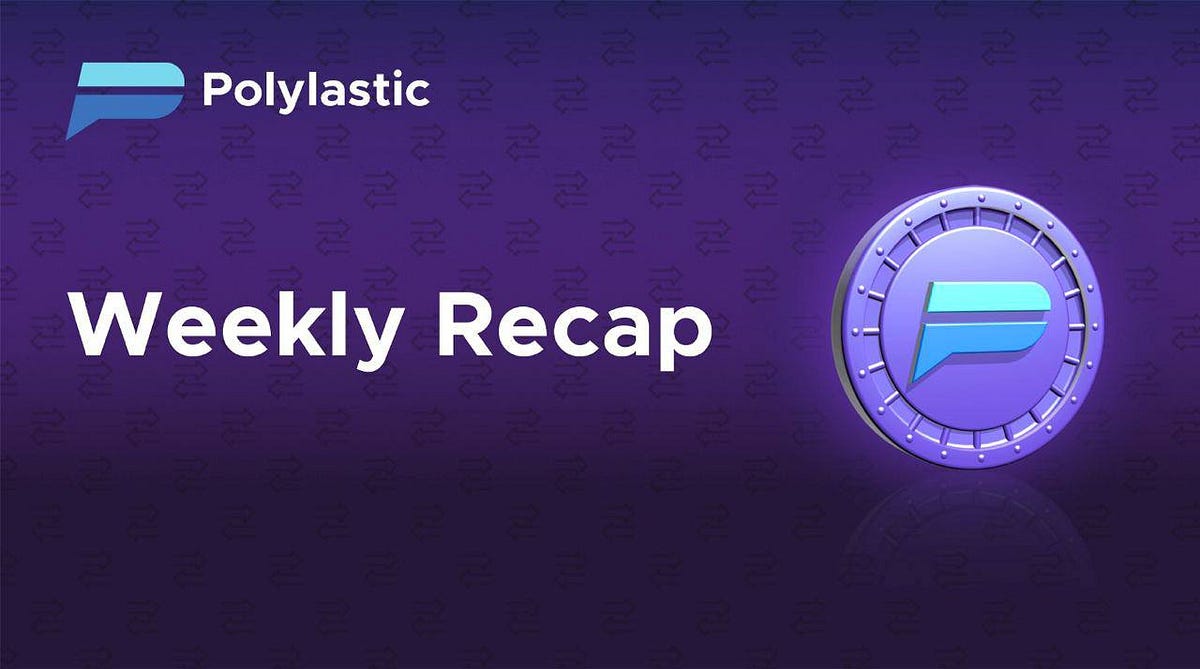 28/01/23 Resumen semanal. ¡La fase de prueba de Mainnet está en… | by ...