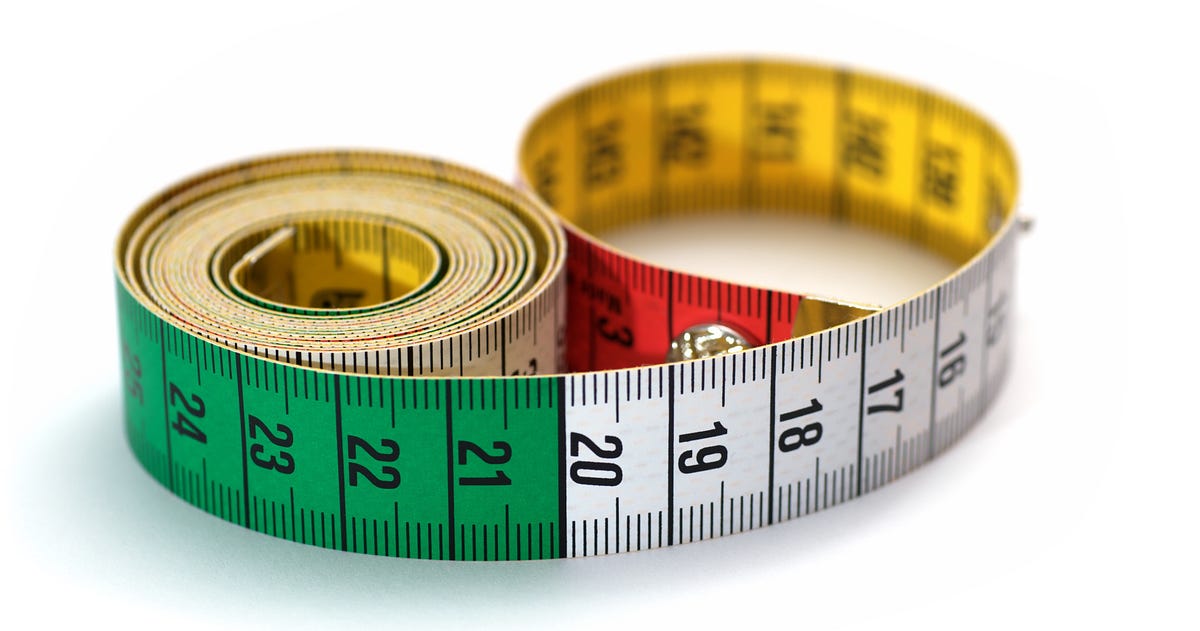 Measuring App Size. How to effectively measure the size of… | by Borut ...