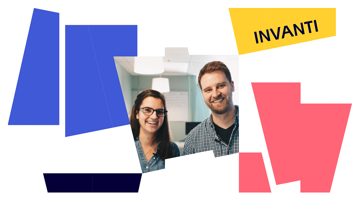 Startup studio INVANTI turns to Miro to groom entrepreneurs in the ...