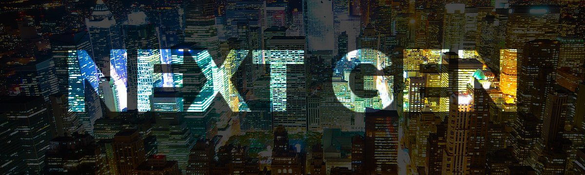 Next Gen Summit 2017. Think the entirety of the next… | by Christopher ...