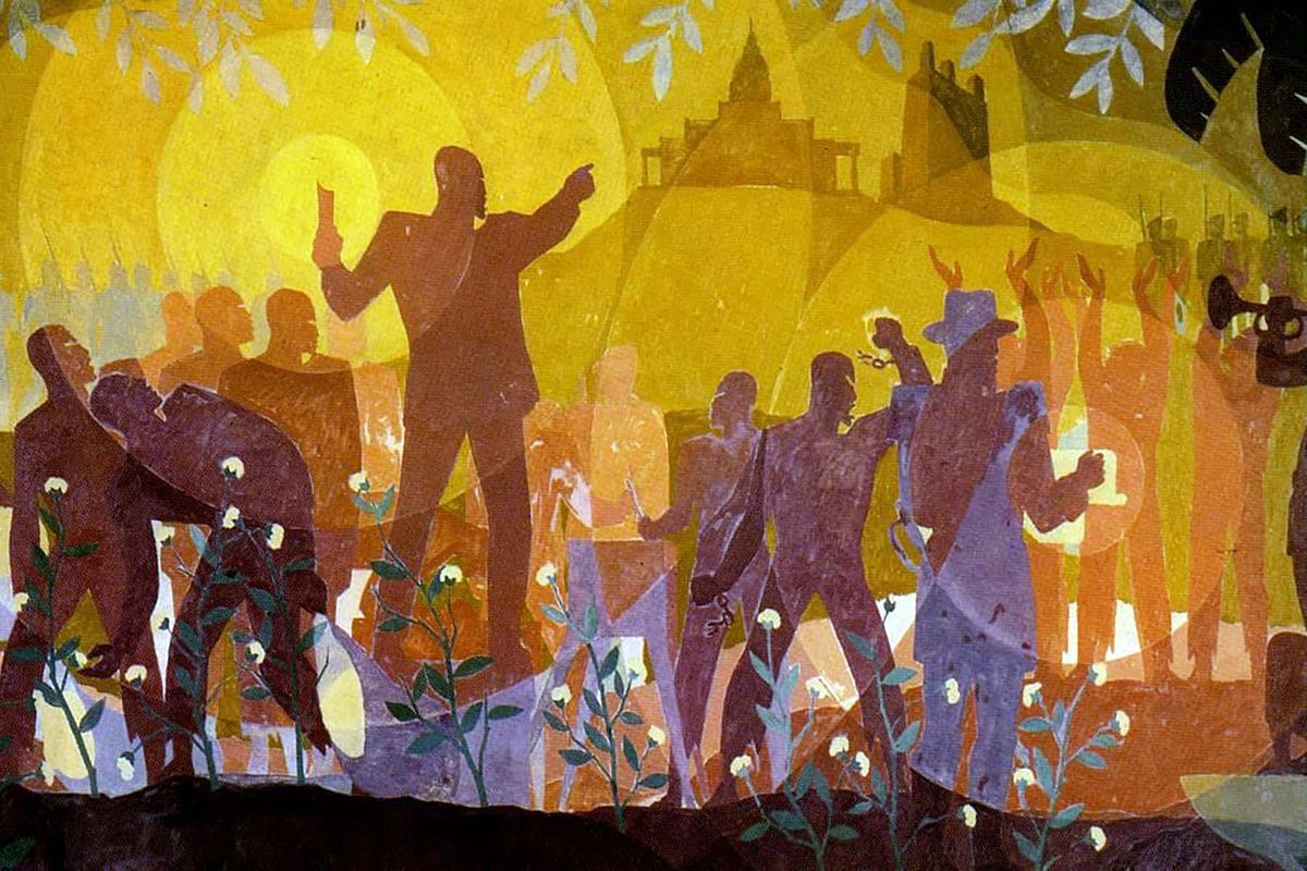 The Jim Crow Era and Black Identity in Jean Toomer’s ‘Cane’ | by Ani ...