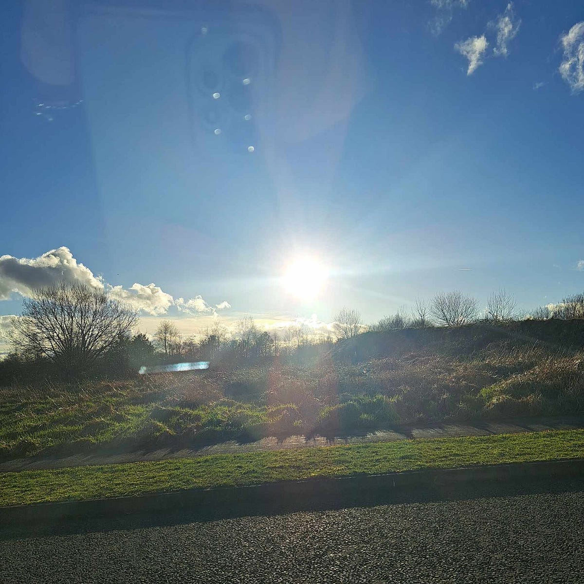 Longer brighter days & collaborative catch ups | by Katie Baggott ...