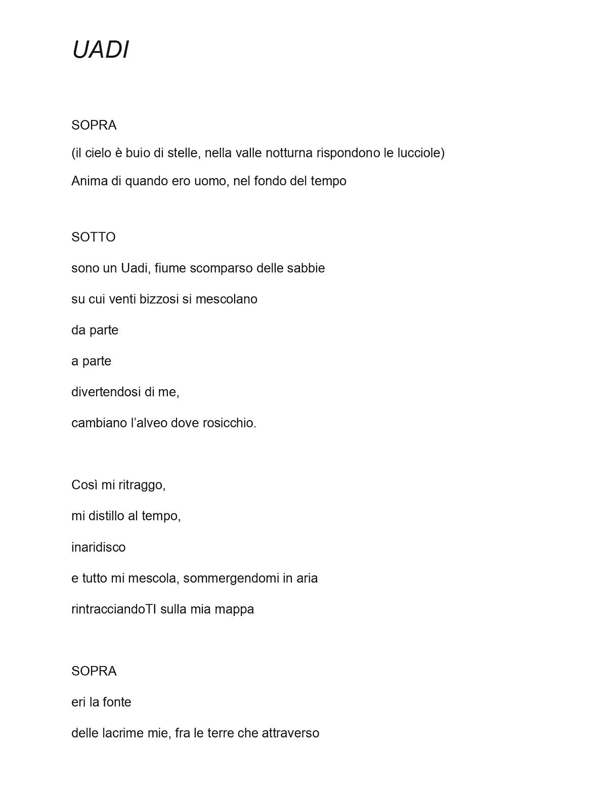 UADI (metaverse) - RiScrivere - Medium