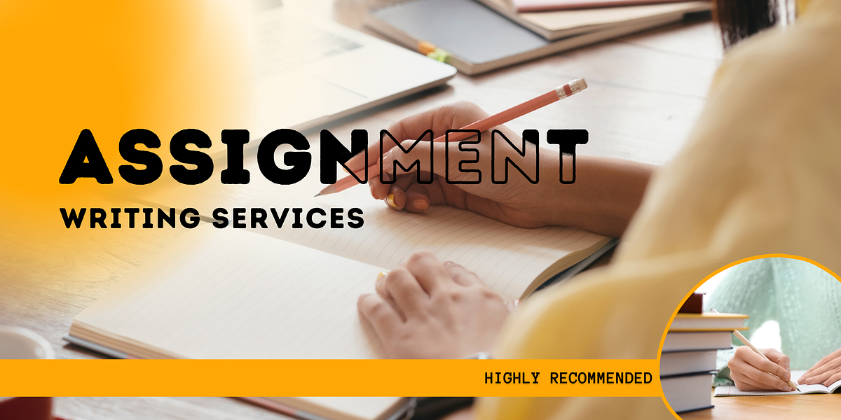 Top 10 Assignment Writing Services in India — 2024 [Highly Recommended ...