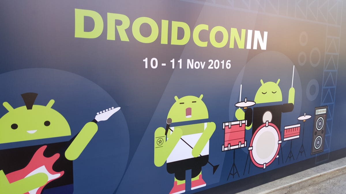 Top 10 Takeaways from DroidconIN 2016 Day 1 | by Bob | Thoughts Overflow | Medium