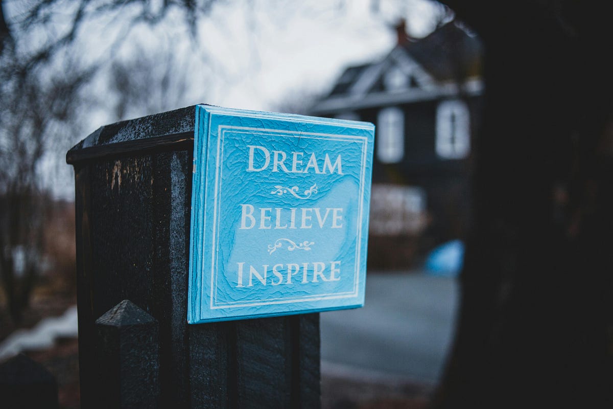 No applause. No certainty. Just discipline. | by Ajay Dhawan | Feb ...