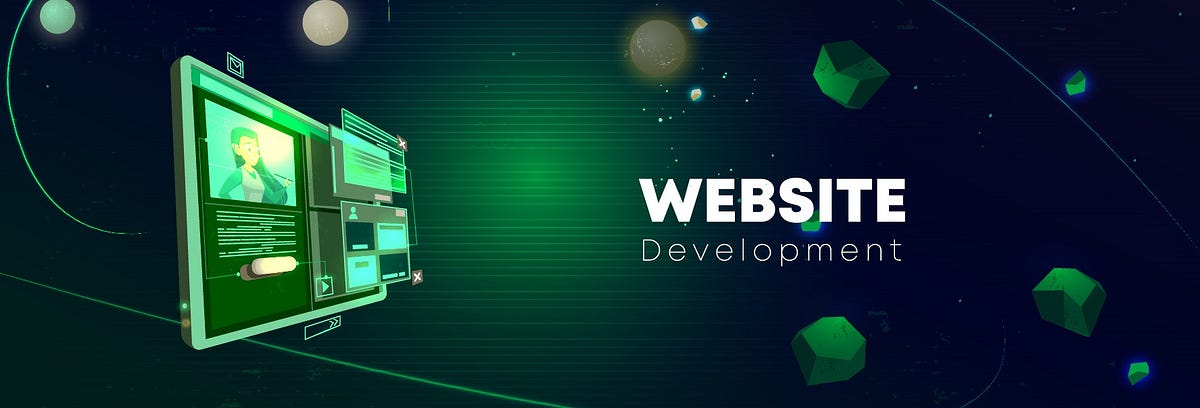 Web Design and Development: A Comprehensive Guide | Medium