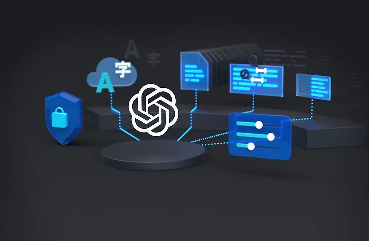 How to Use Azure AI Services to Enhance Your Cloud Applications | by ...